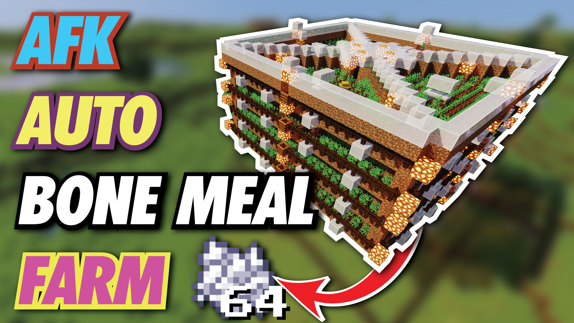 Products – Chapman Minecraft Farms & Schematics