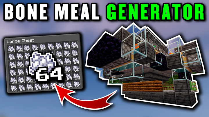 Products – Chapman Minecraft Farms & Schematics